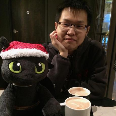 KDD 2018 Tutorial Accepted! (Tutorial Page)